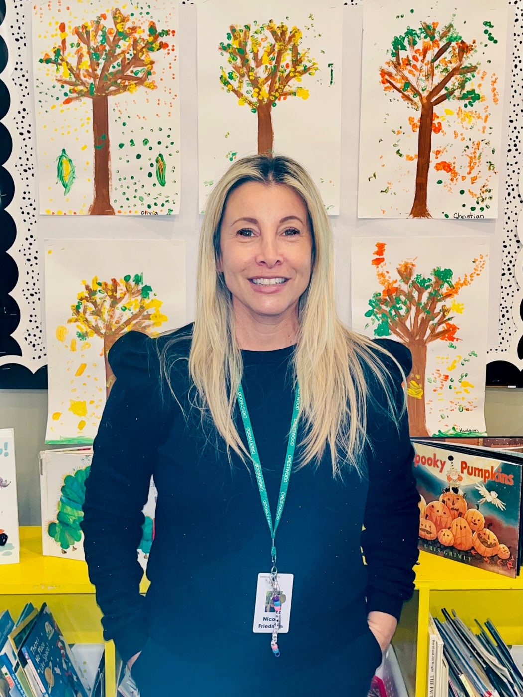 Teaching Staff – Crestwood Country Day Camp